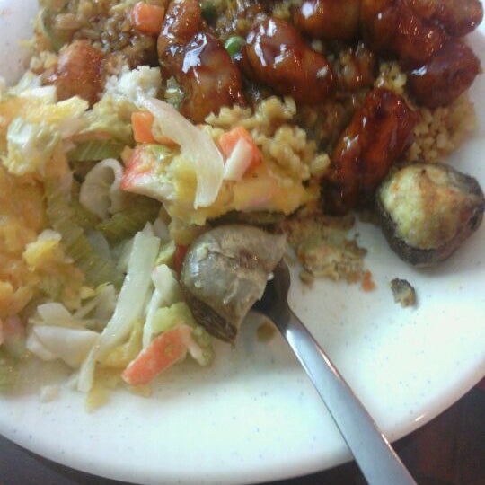 Main Tin - Chinese Restaurant