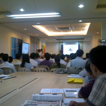 DAP Building - 1 tip