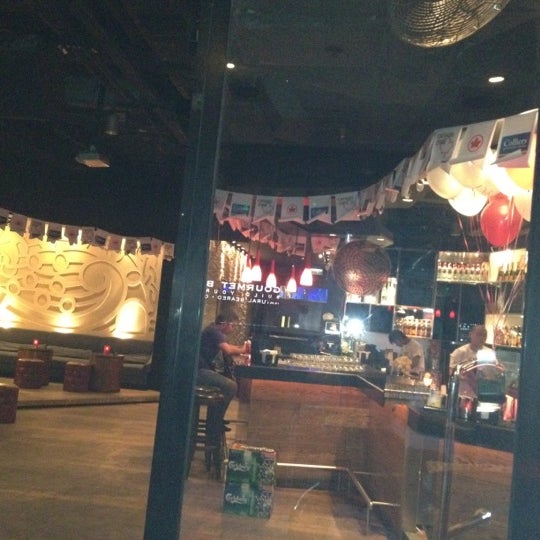 Solas (Now Closed) - Nightclub