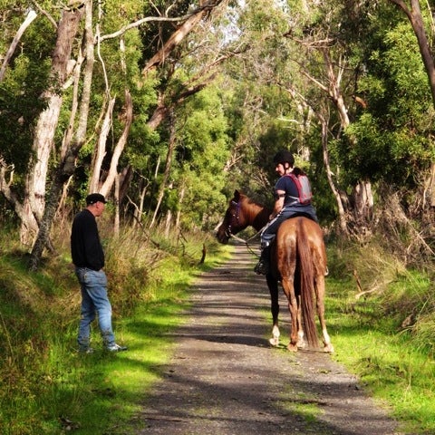 Photos at Lysterfield National Park - National Park