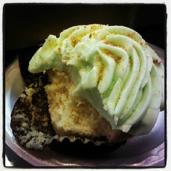 Frost Bake Shoppe - Indian Springs - Woodlands Parkway