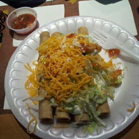 Tapatio's Mexican Grill & Seafood - Alpine, CA