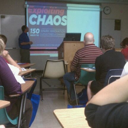 Photos at Dorothy Donahoe Hall - Bakersfield, CA