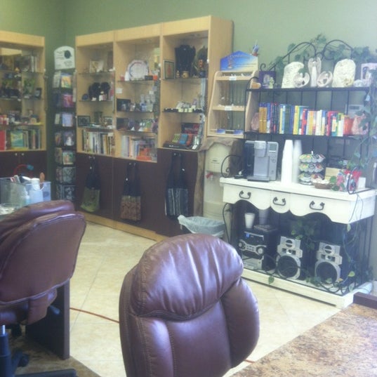 Namaste Salon & Spa - Hair Salon in Pompano Beach