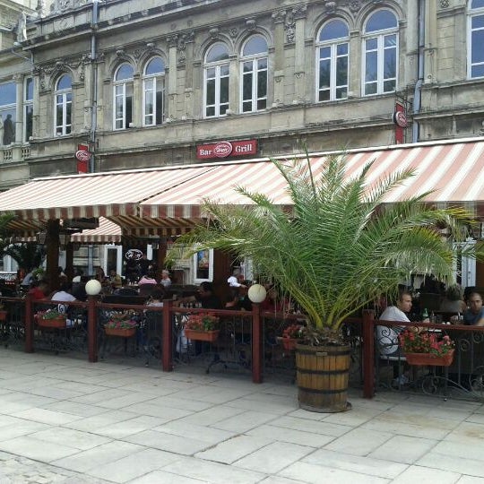 Happy Bar & Grill - Sushi Restaurant in Ruse