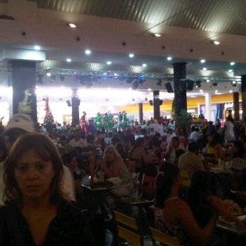Banco General - Albrook Mall
