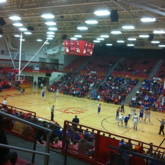 Photos at Center Grove High School - Education in Greenwood