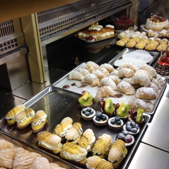Pasticceria Visconti - Pastry Shop in Verbania