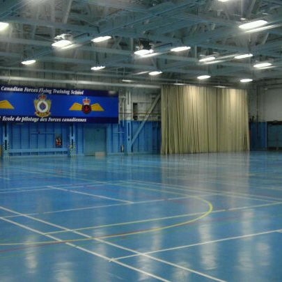 170 Royal Canadian Air Cadet Squadron - St. James-Assiniboia - Winnipeg, MB