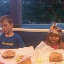 Photos at Burger King - Wauna, WA