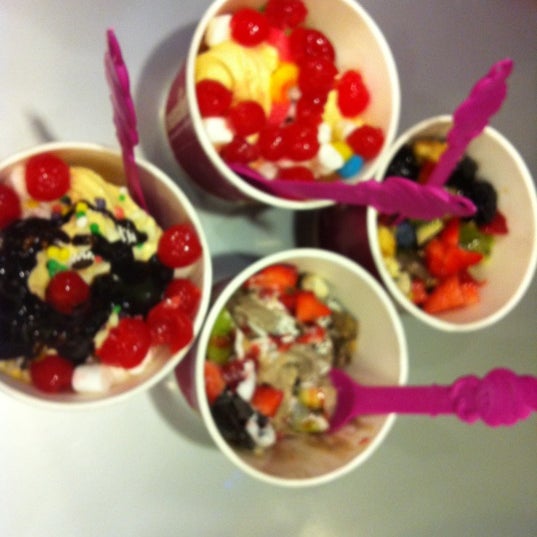 Menchie's - 39 tips from 774 visitors