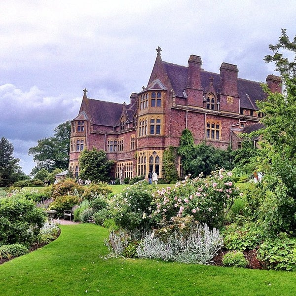 Photos at Knightshayes Court - Historic and Protected Site