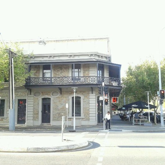 The Kings Head - 21 tips