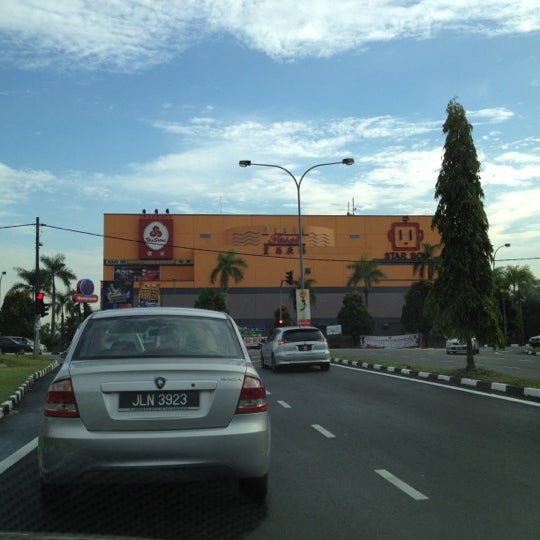 Photos at Plaza Tasek - Jalan Pendekar 16