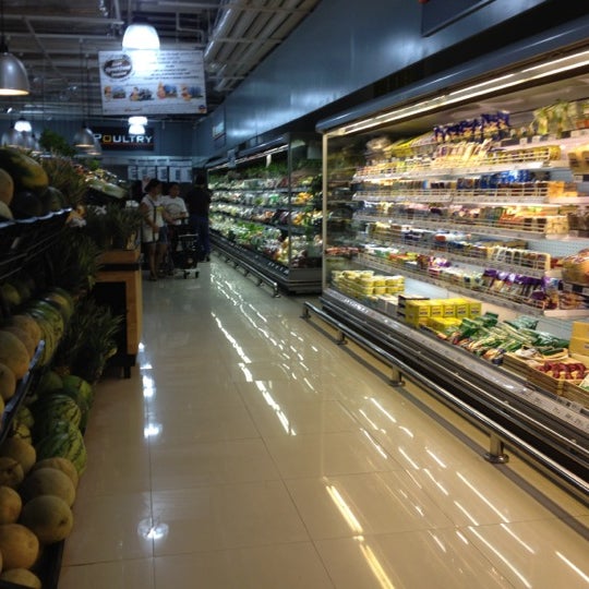 Rustan's Supermarket Fresh - Mandaluyong District 1 - Mandaluyong City ...