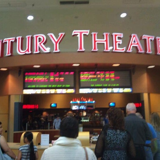 Century Federal Way and XD - Downtown Federal Way - 2001 S Commons, The ...