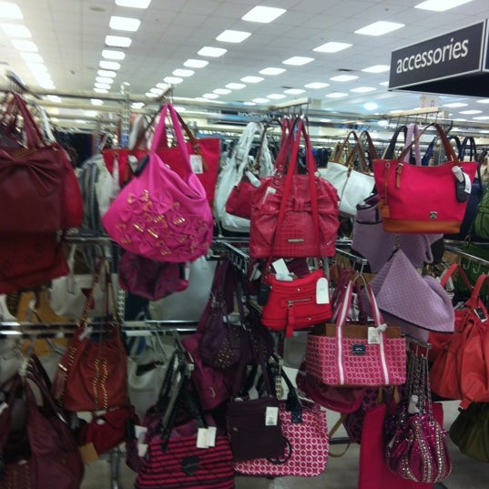 Winners - Department Store