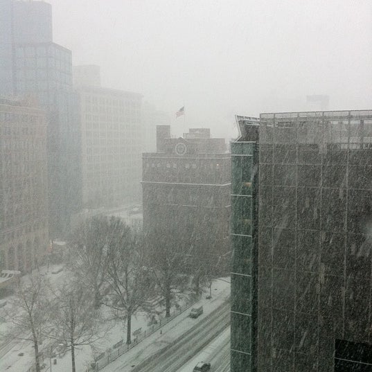 Snowpocalypse 2011 (Now Closed) - Downtown Manhattan - 341 tips from ...