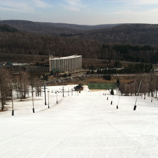 Photos at Seven Springs Mountain Resort - 65 tips from 5771 visitors