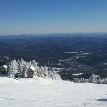 Okemo Mountain Resort - Ludlow, VT