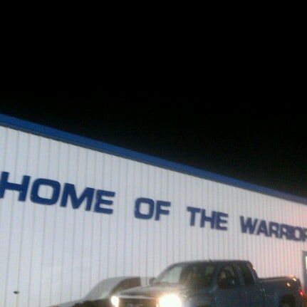 White County High School Stadium - Cleveland, GA