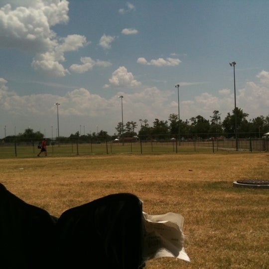 Photos at Reaves Park - Park in Norman