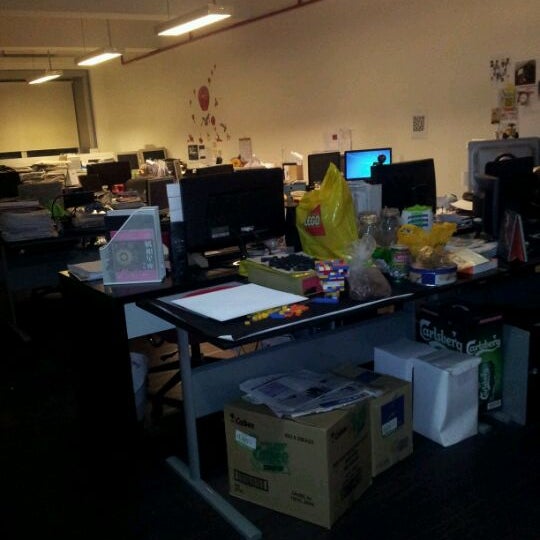 Germs Digital - Arcade in Bukit Merah