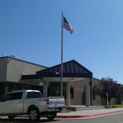 Butler County Community College - 6000 Bldg - Andover, KS