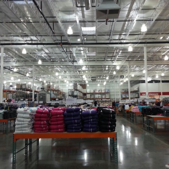Photos at Costco - Warehouse Store in Manchester