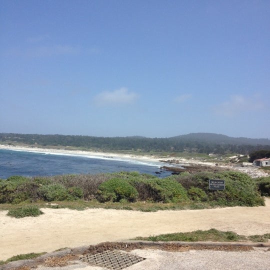 Pebble Beach Resorts - 1 tip from 781 visitors