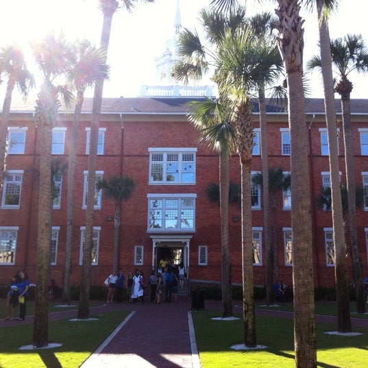 Top Things to do While Visiting Stetson University