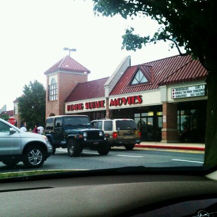 Kendig Square Movies 6 - Movie Theater