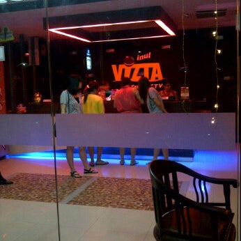 Inul Vizta Family KTV - Sleman, DI Yogyakarta