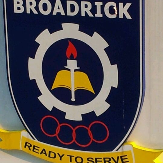 Broadrick Secondary School - High School in Singapore