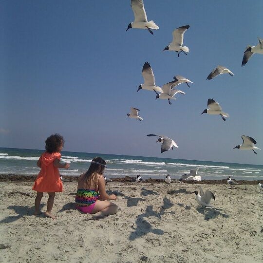 Photos at Whitecap Beach - Padre Island - Corpus Christi, TX