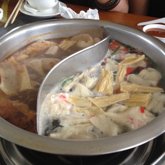 Photos at Shwe Kaung Hot Pot - Hotpot Restaurant