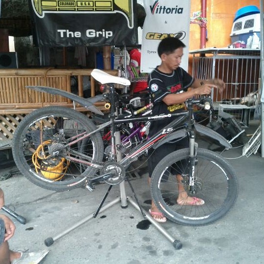 Glorious Ride Bike Shop - 3 tips