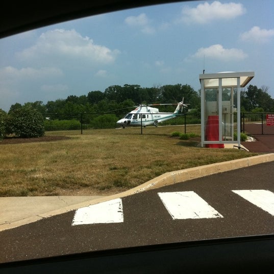 Photos at Merck & Co., Inc. - Upper Gwynedd Site - Office in North Wales