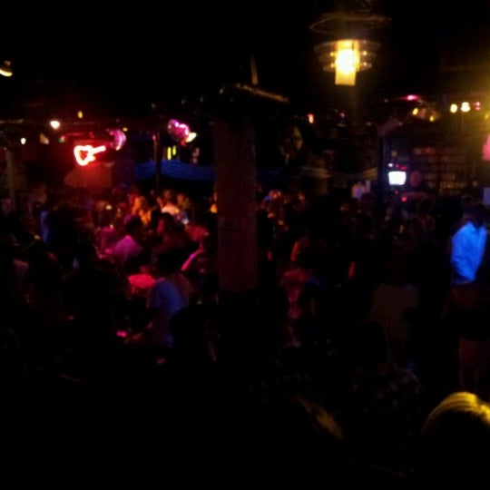 Flashbacks Nite Club - Night Club in Kelowna