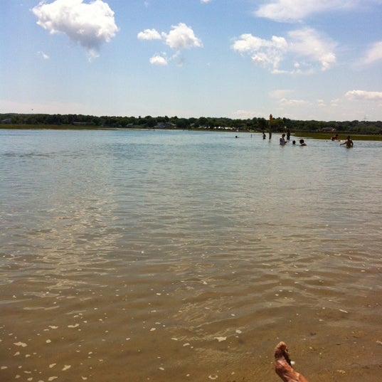 Sandwich Boardwalk Beach - 10 tips from 929 visitors