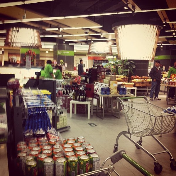 BLT Super Market (Better Life Together) - Convenience Store