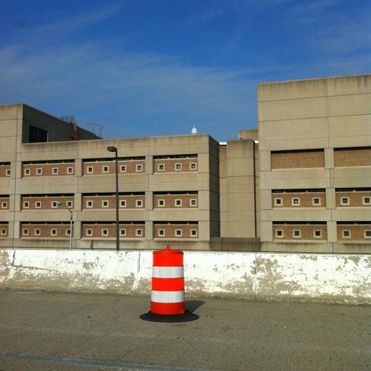 Photos at Central Booking & Intake Facility - Penn - Fallsway ...