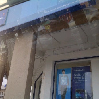 Celcom Blue Cube - Banting, Selangor - Electronics Store