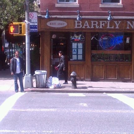Barfly - Bar in Gramercy Park