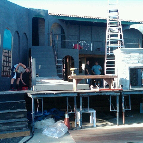 Kit Carson Park Amphitheatre - Escondido, CA