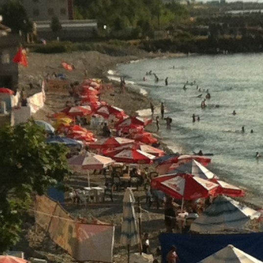 Sarayköy Beach Club - Rize, Rize