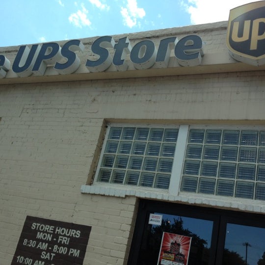 The UPS Store - 9 tips from 401 visitors