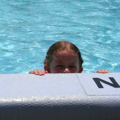 West Lafayette Municipal Pool - West Lafayette, IN