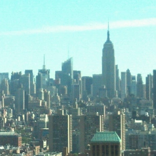 Photos at Ted Weiss Federal Building - Downtown Manhattan - 290 Broadway