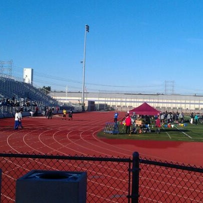 Photos at Paramount High School- Senior Campus - High School in Paramount